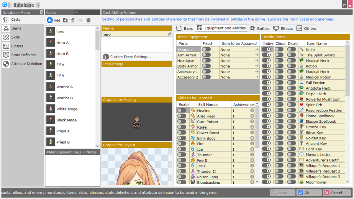 File:RpgDevBakin Database1a.png - Yanfly.moe Wiki
