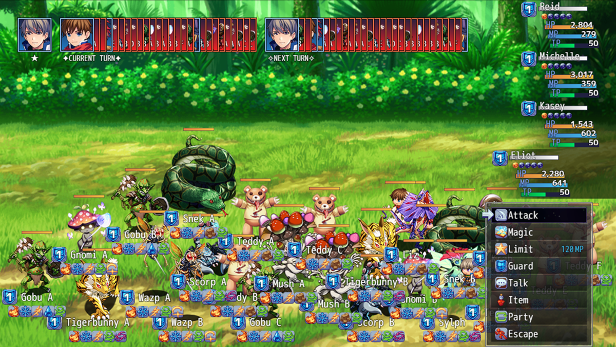 VisuStella MZ Changelog - Yanfly.moe Wiki