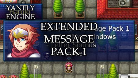 Category:Yanfly Engine Plugins - Yanfly.moe Wiki