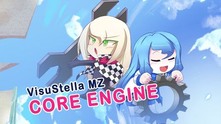 VisuStella MZ - Yanfly.moe Wiki
