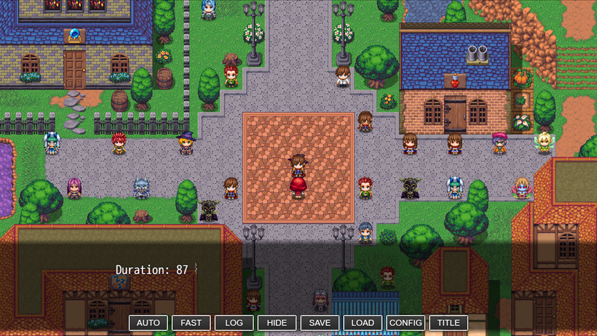 How to Get Animation Frame Durations - Yanfly.moe Wiki