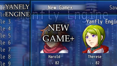 Category:Yanfly Engine Plugins - Yanfly.moe Wiki