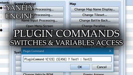 Category:Yanfly Engine Plugins - Yanfly.moe Wiki
