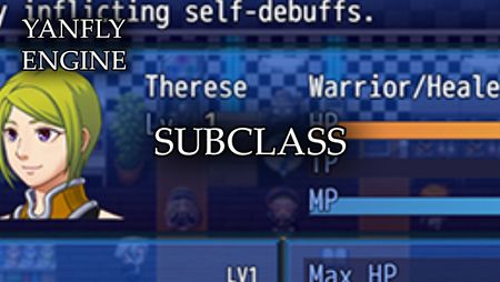 Category:Yanfly Engine Plugins - Yanfly.moe Wiki