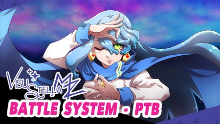 VisuStella MZ - Yanfly.moe Wiki